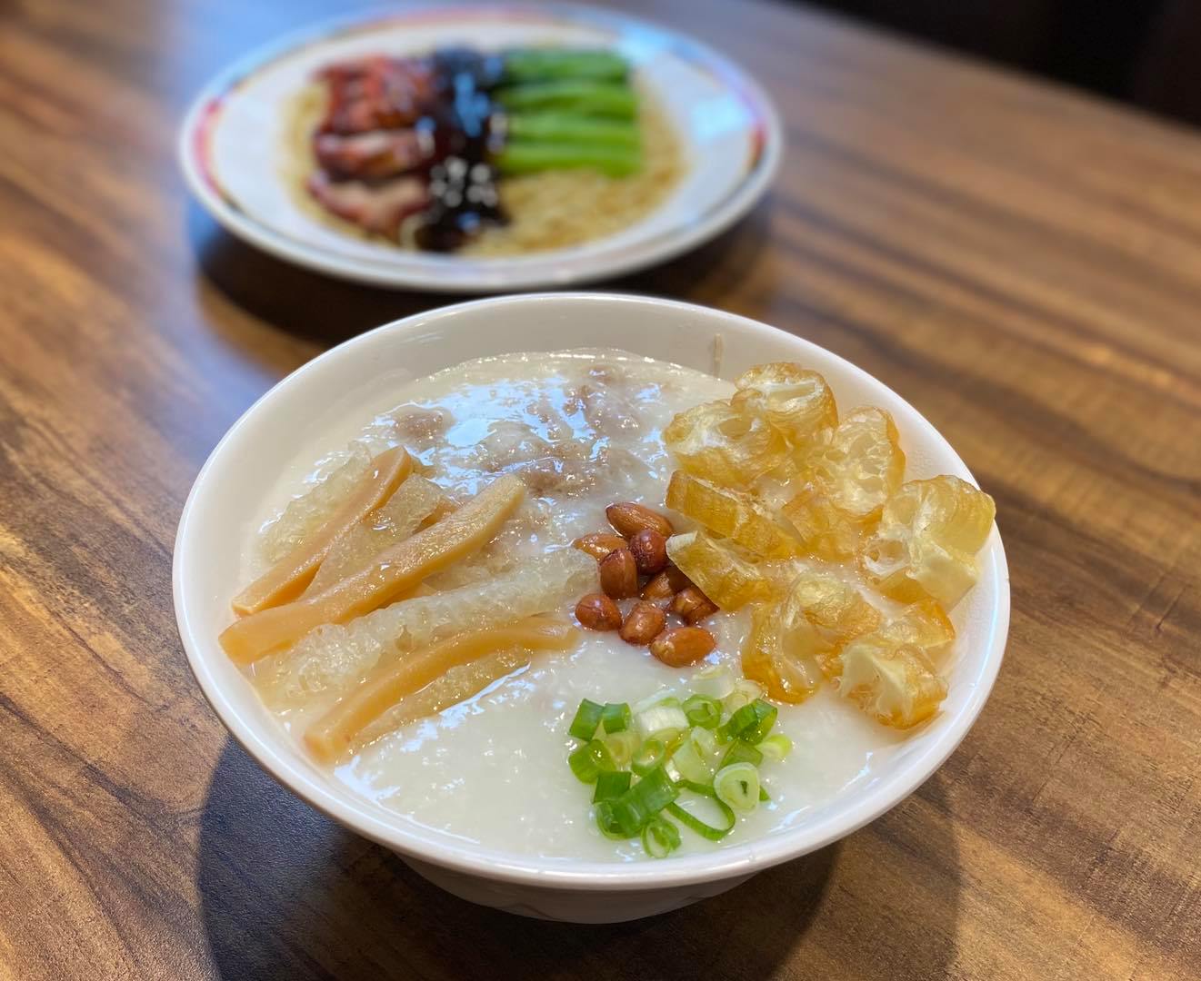 A Menu of Must-try Hong Kong Foods – A Thousand Miles Journey