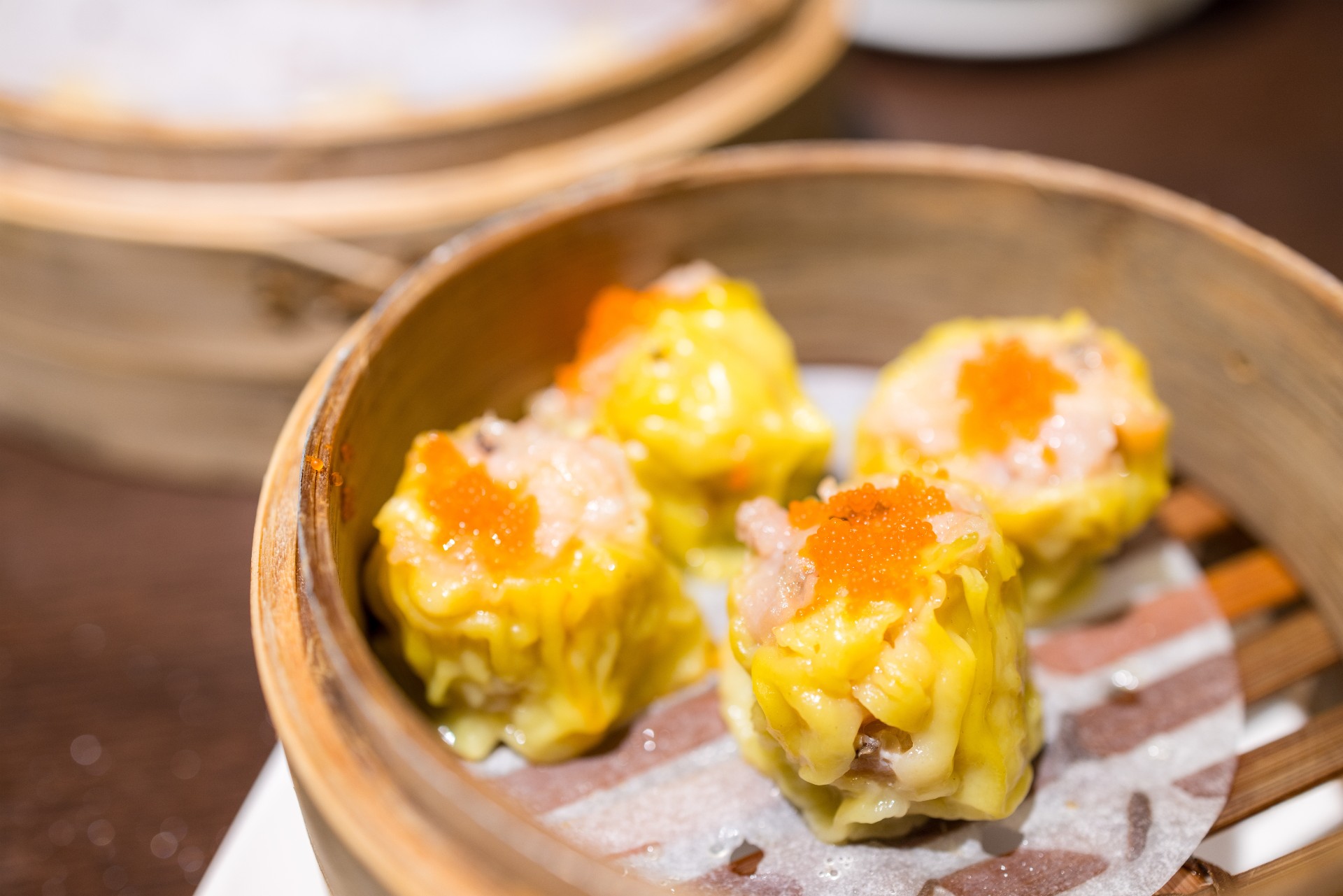 A Menu of Must-try Hong Kong Foods – A Thousand Miles Journey