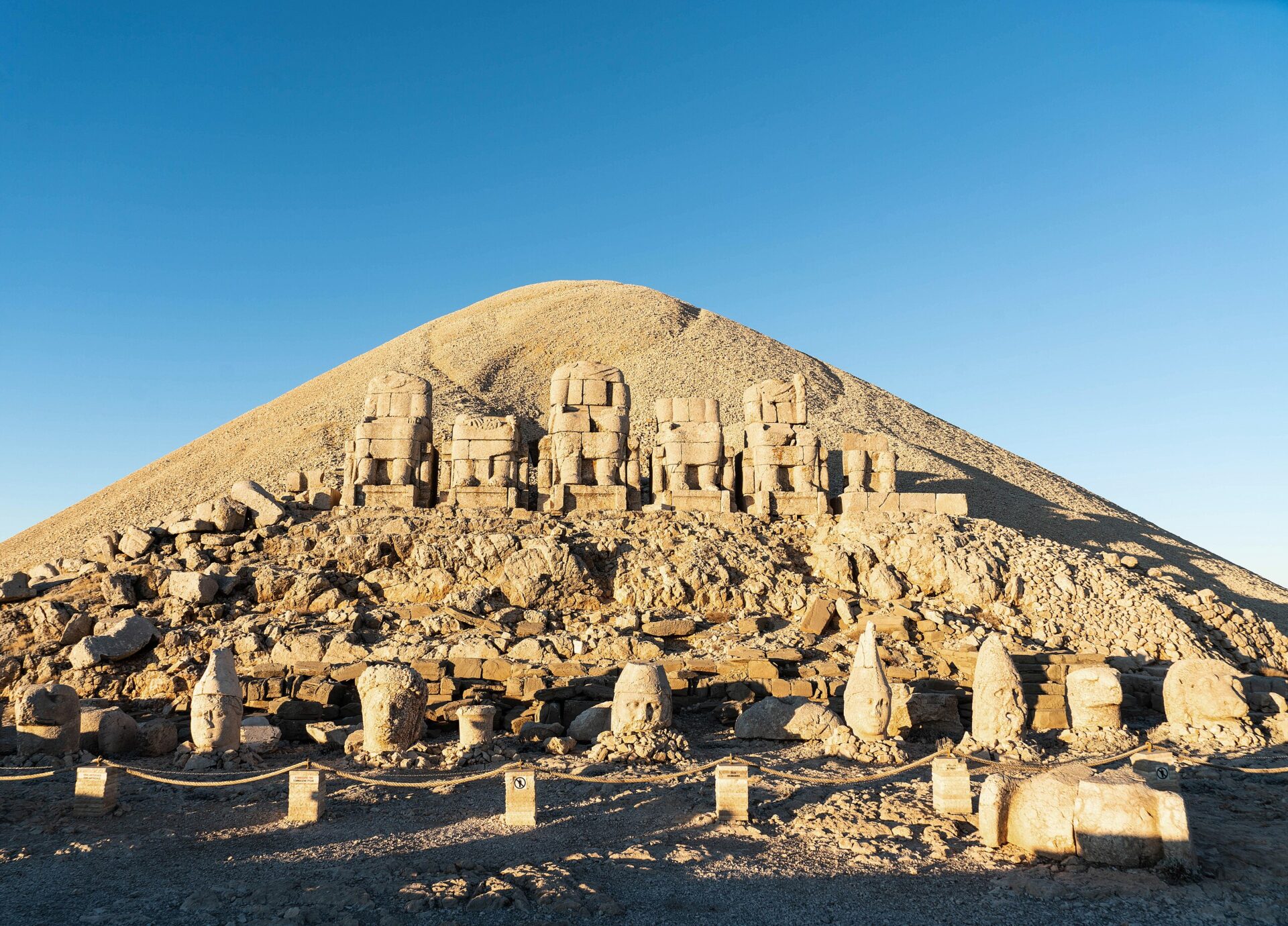 A Time-Travelling Itinerary Through Turkey – A Thousand Miles Journey