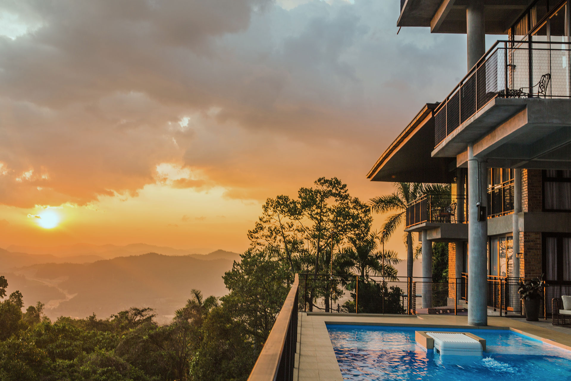 Best Places for a KL Staycation – A Thousand Miles Journey