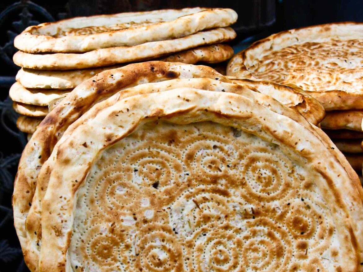 5 Must-Try Foods in Xinjiang – A Thousand Miles Journey
