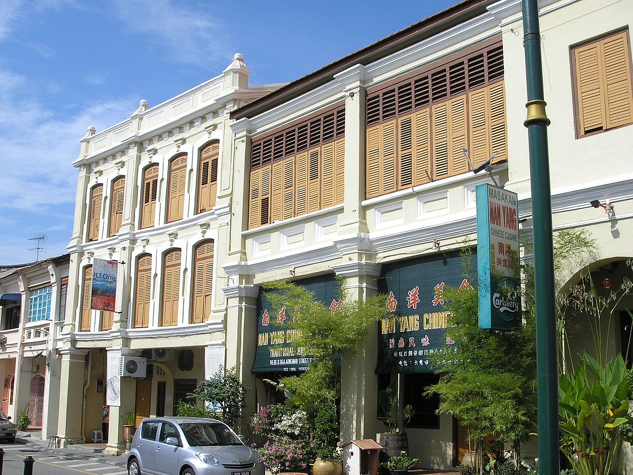 Malaysia’s 6 UNESCO World Heritage Sites (2026) – A Thousand Miles Journey