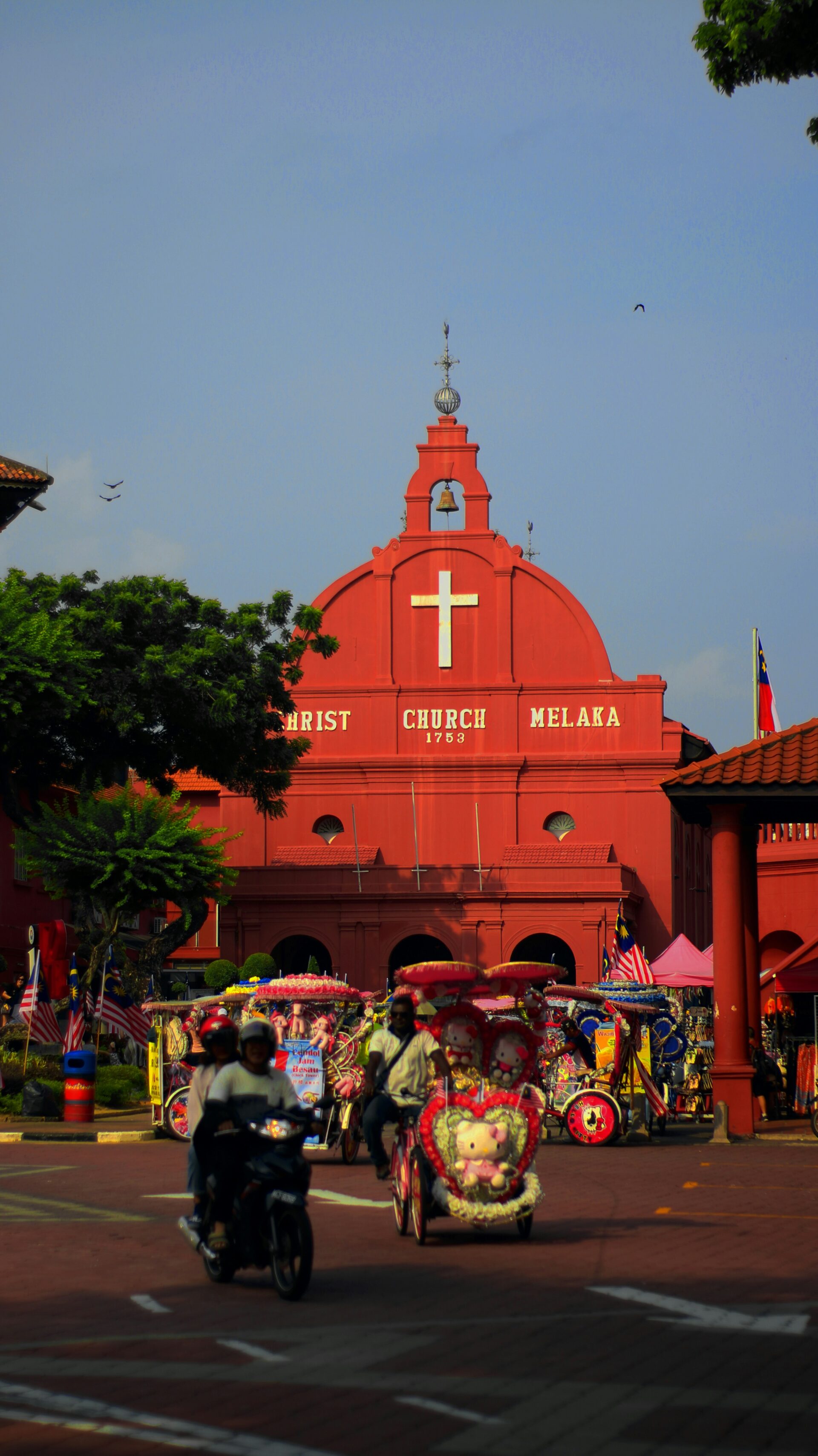 Malaysia’s 6 UNESCO World Heritage Sites (2026) – A Thousand Miles Journey