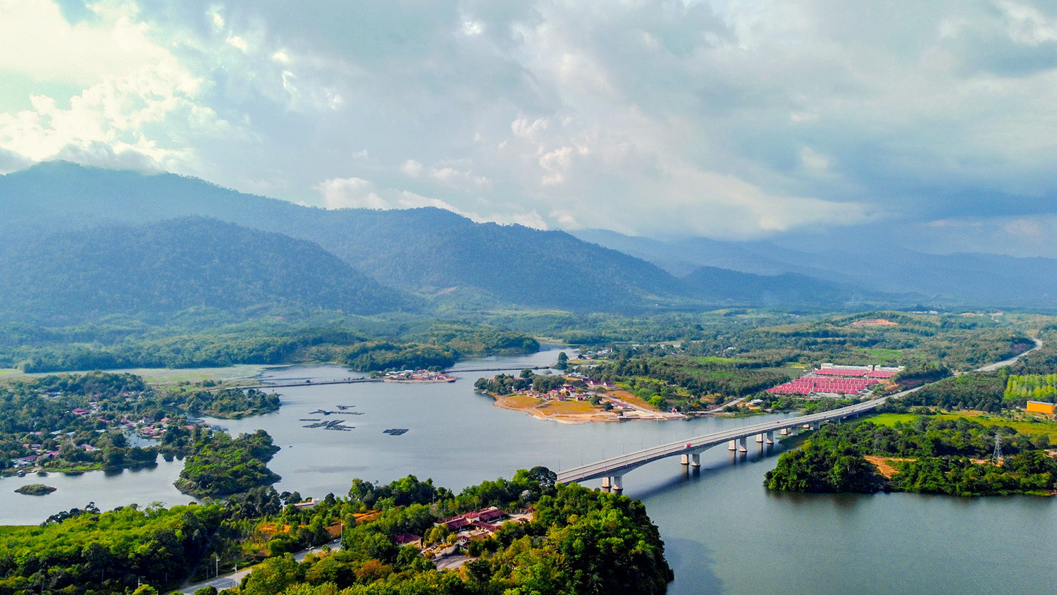Malaysia S 6 Unesco World Heritage Sites 2025 A Thousand Miles Journey