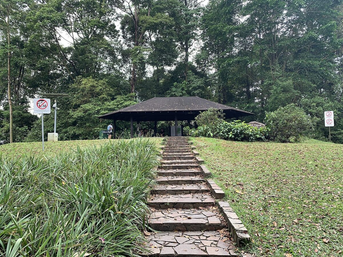 WWII Sites & Memorials in Malaysia & Singapore – A Thousand Miles Journey