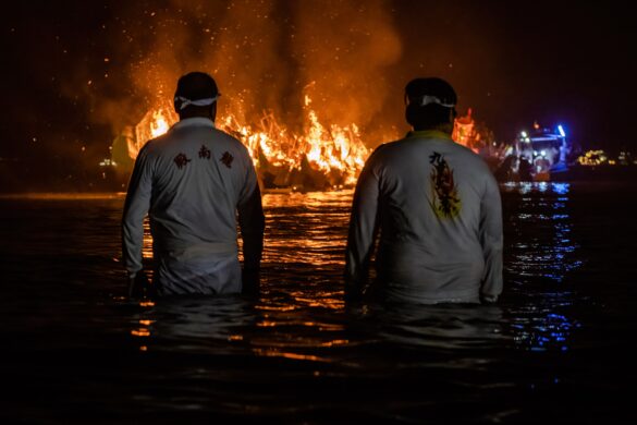 REXKL: From Cinematic Ruin to Bohemian Rebirth – A Thousand Miles Journey