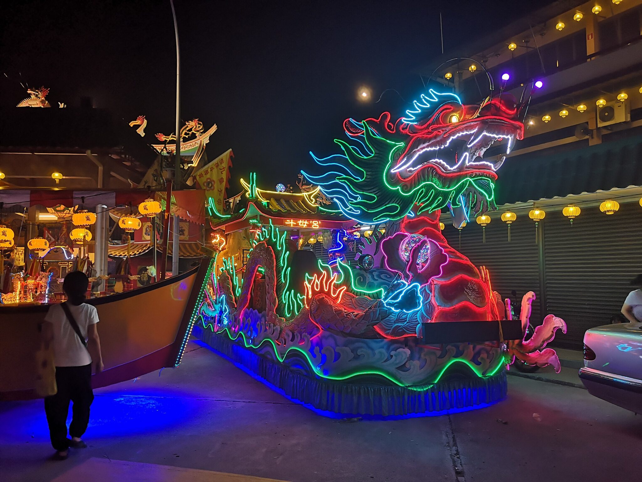 Nine Emperor Gods Festival: What, Why & Where? – A Thousand Miles Journey