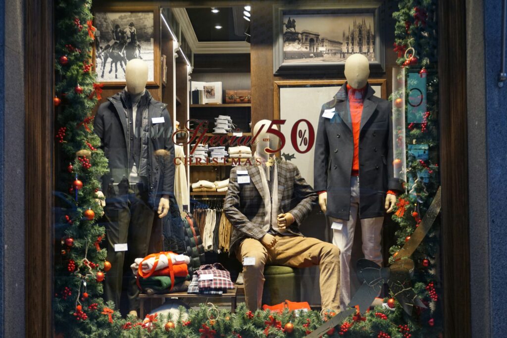Winter Clothes & Layering: A Quick Guide for Malaysians – A Thousand ...