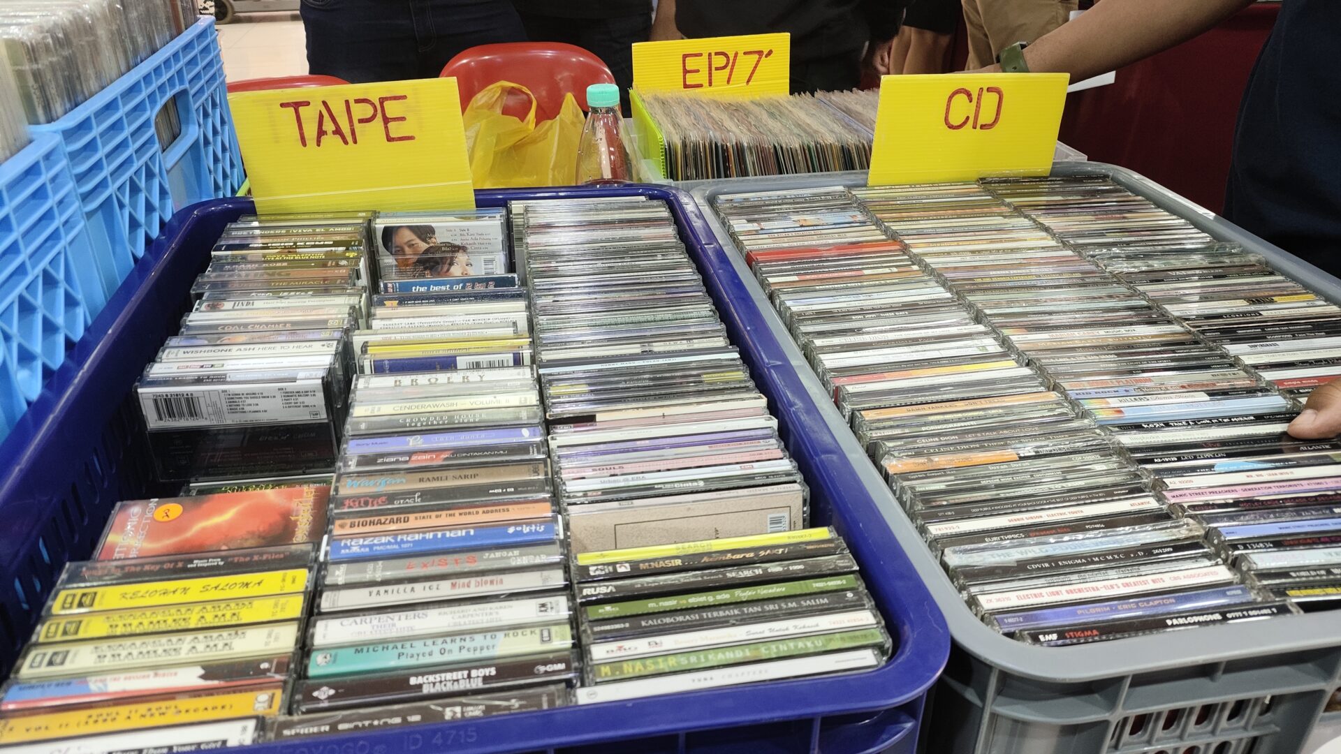 Amcorp Mall: A Guide to a Preloved Paradise – A Thousand Miles Journey